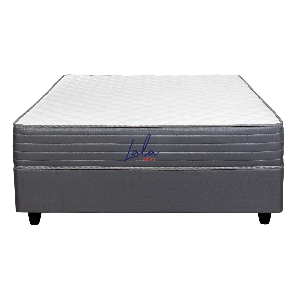 Lala - Milan Double Base Set (Extra Length)