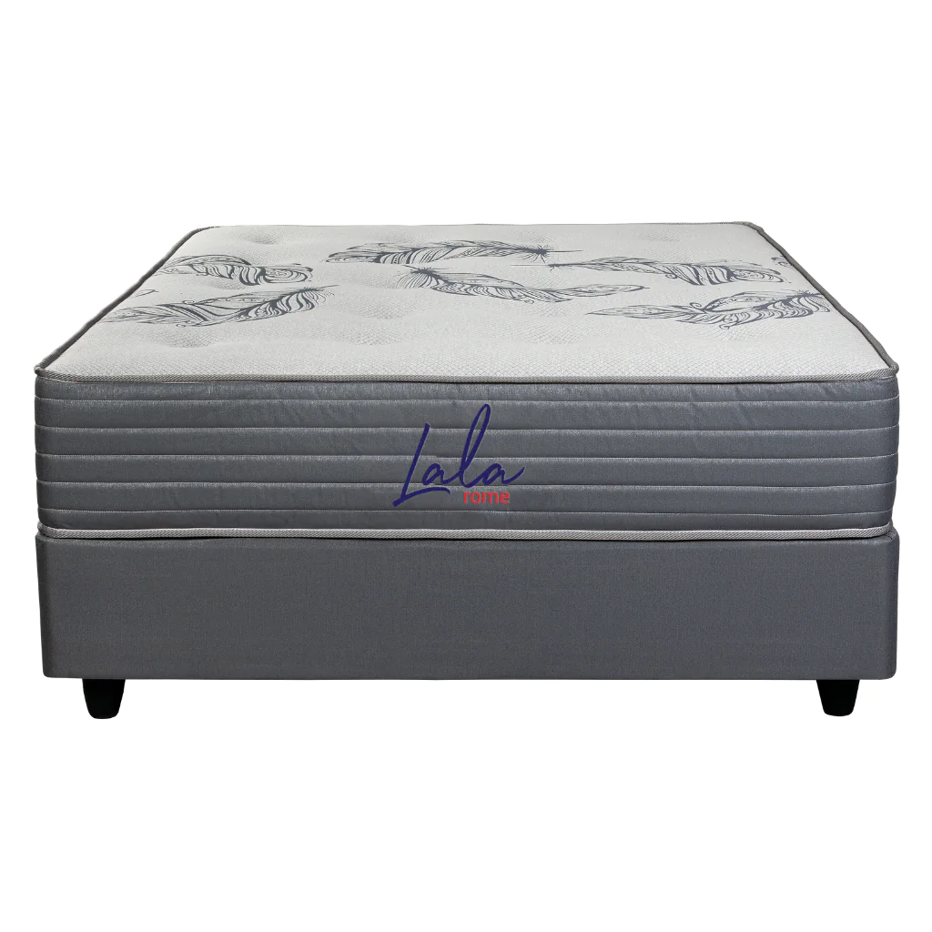 Lala - Rome Queen Base Set