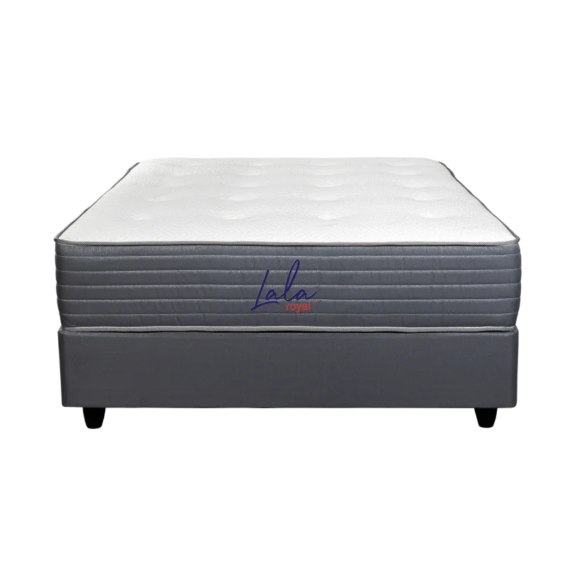 Lala - Royal King Base Set (Extra Length)