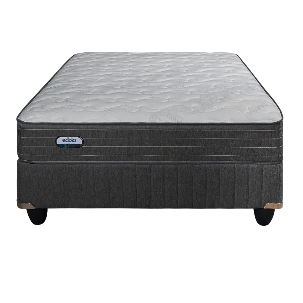 Edblo Moonstone Firm King Base Set
