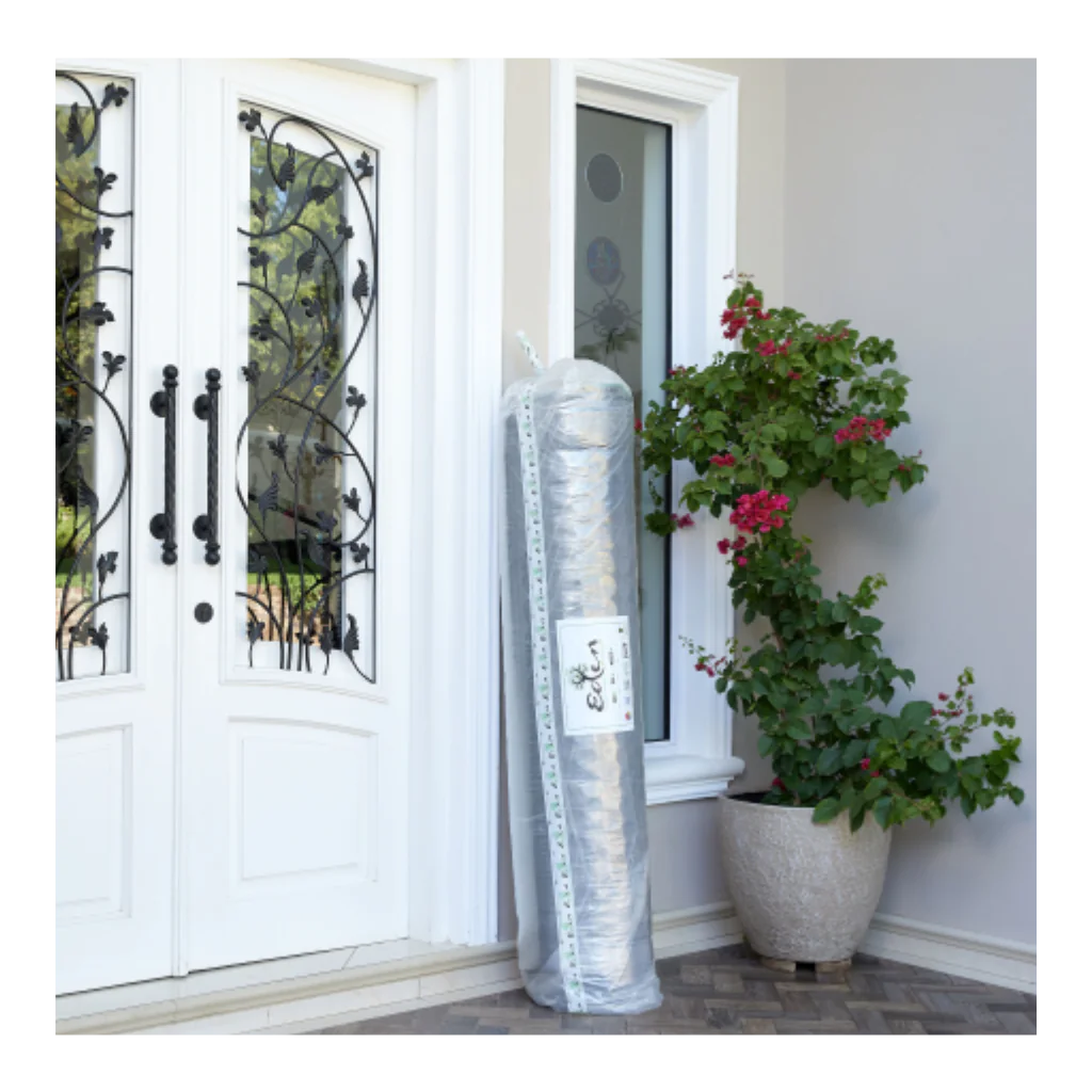 Eden Trio Queen Base Set Packaging