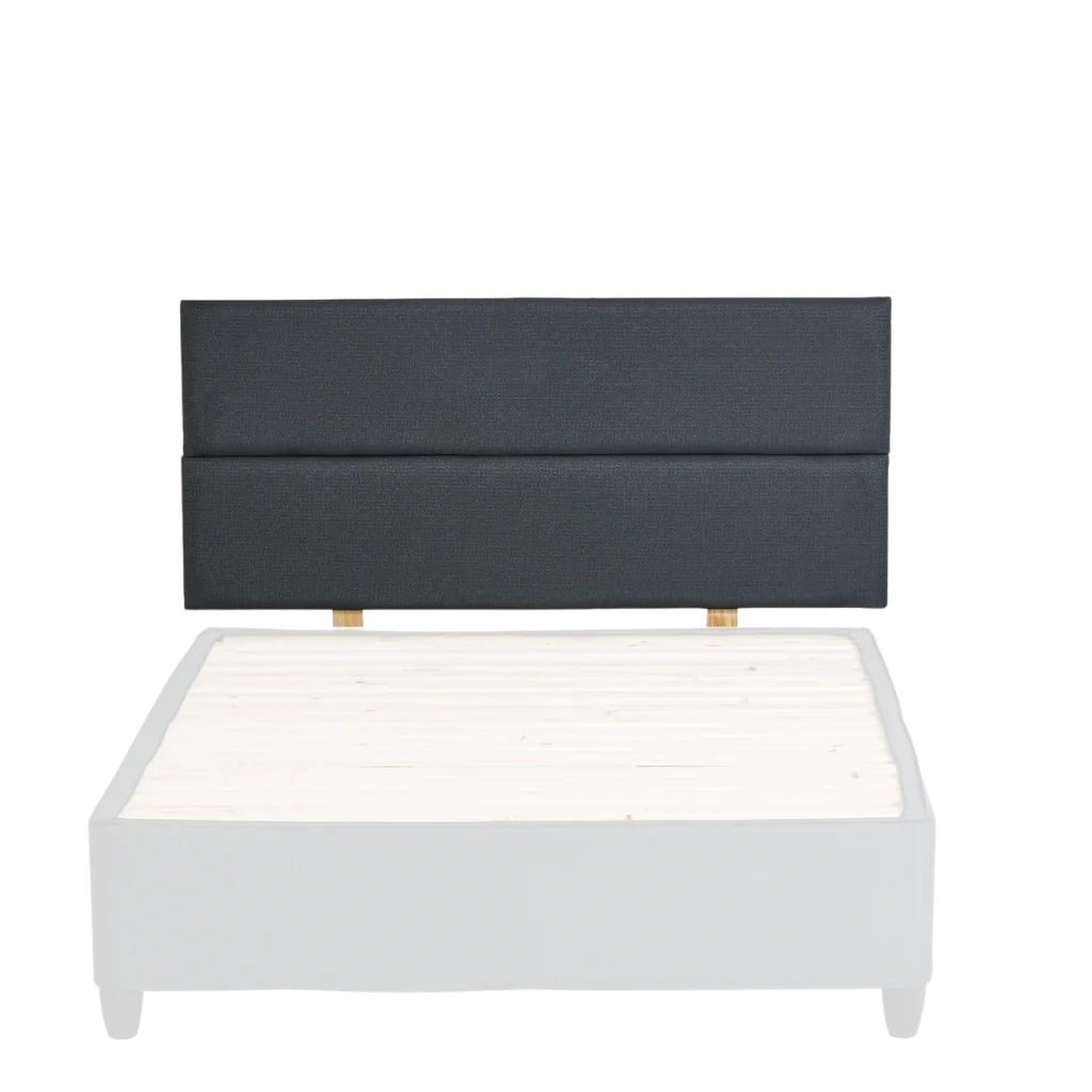 2 Panel Fashion Headboard