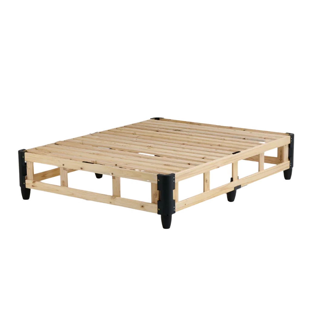 Eden Uno King Base Angle