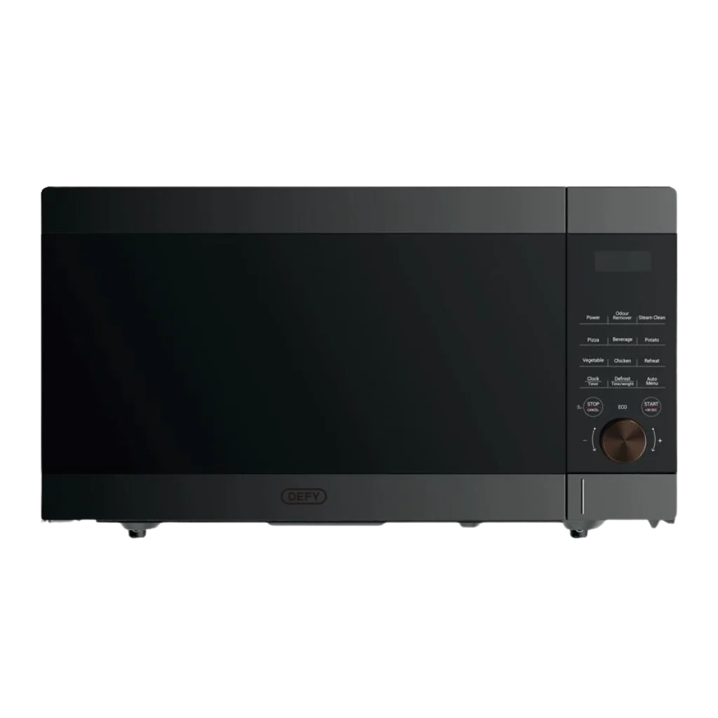 Defy 43L Digital Solo Microwave