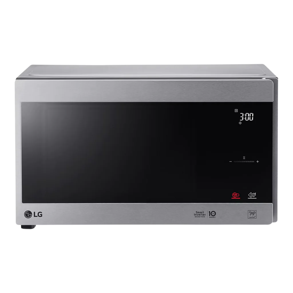 LG 42L Stainless Steel Microwave