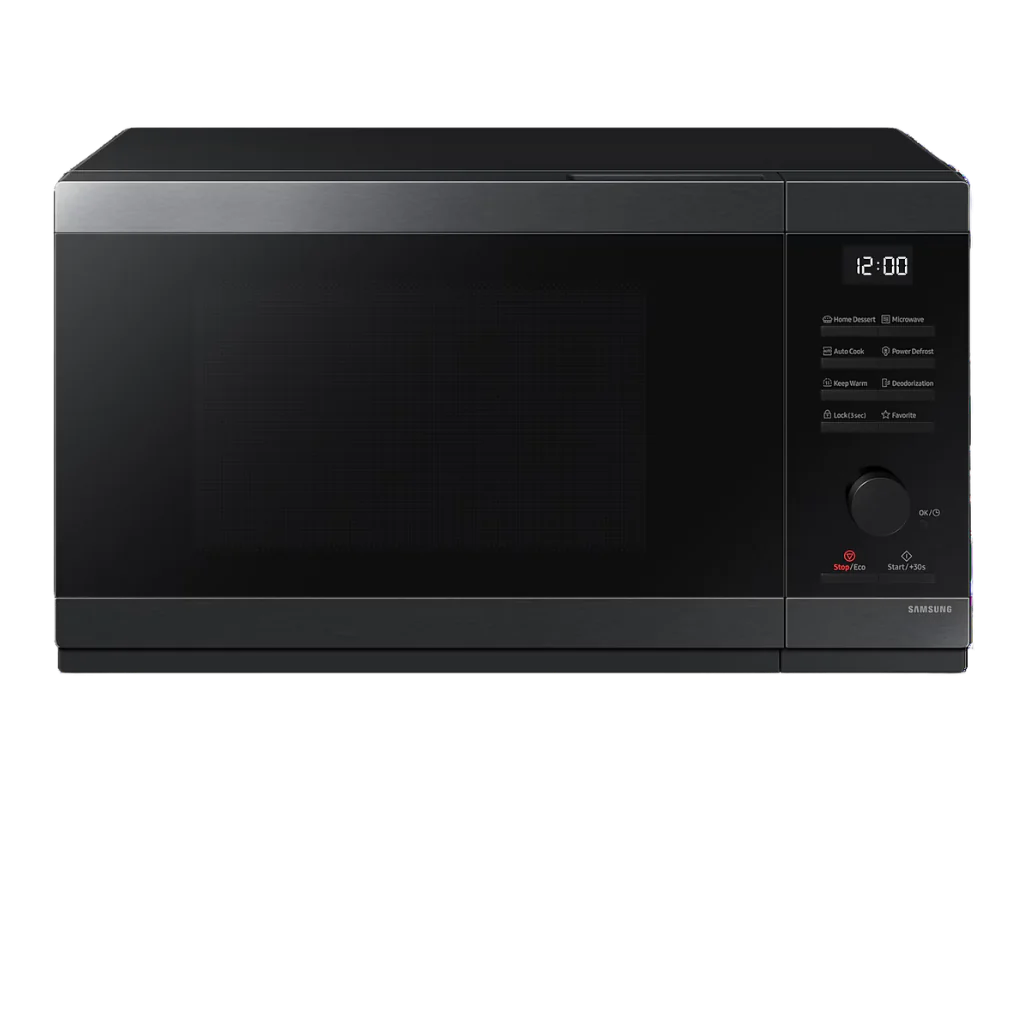 Samsung 32L Black Solo Microwave