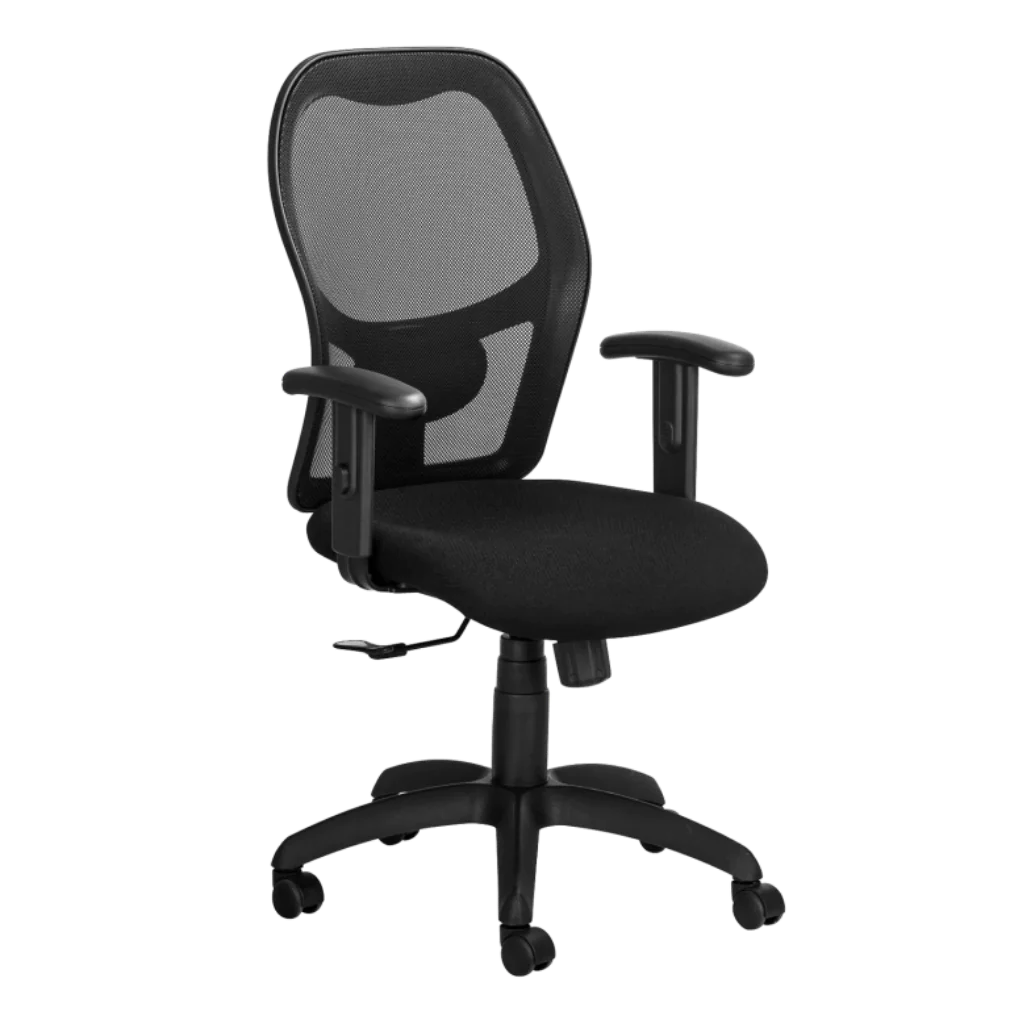 Pacific Mesh Operators Chair