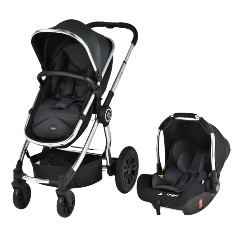 Chelino City Travel System