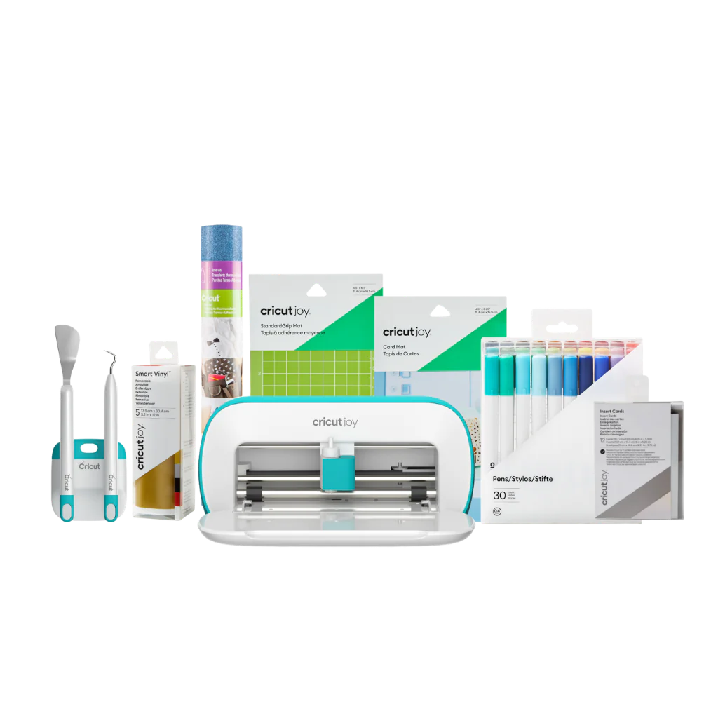 Cricut Joy Bundle