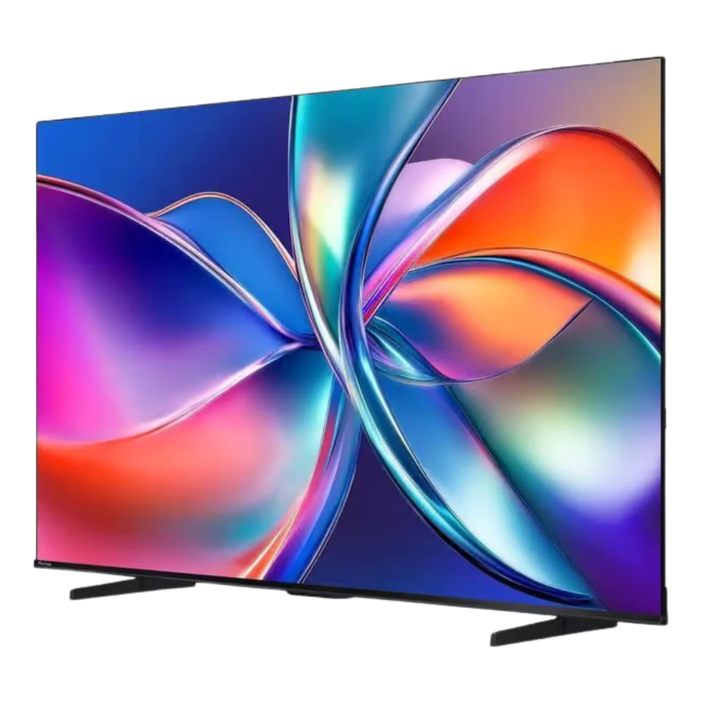 Hisense 65Q6Q Angle