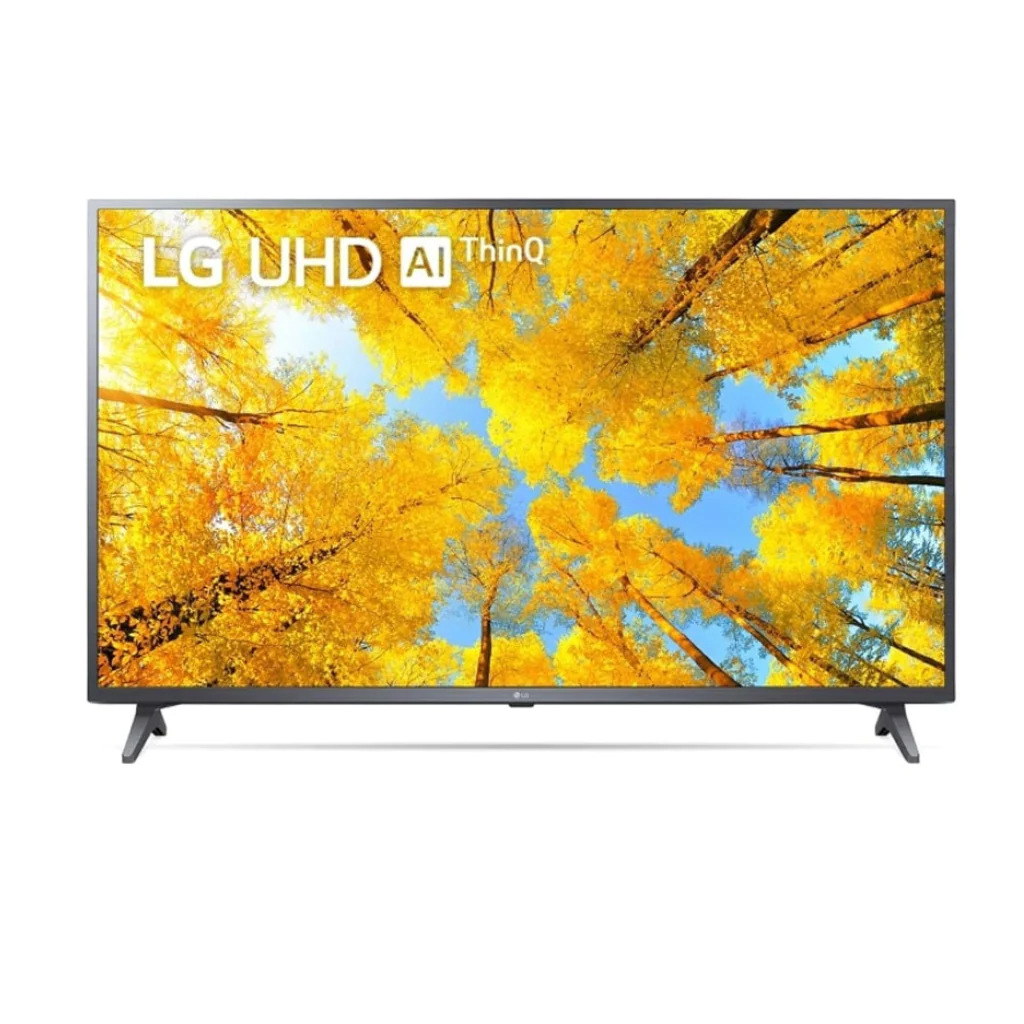 LG 65" Smart UHD LED TV