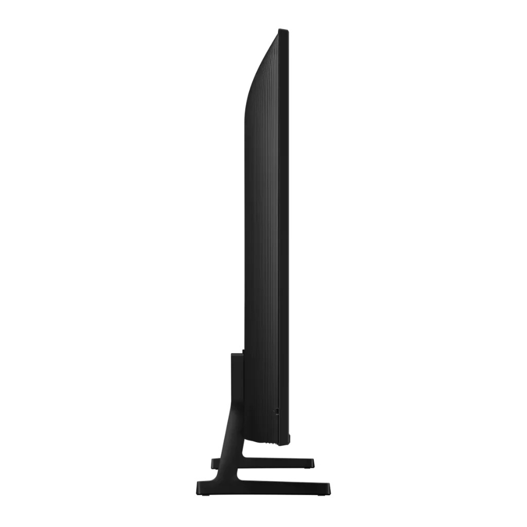 Samsung 43" Smart Crystal Ultra HD LED TV Slim