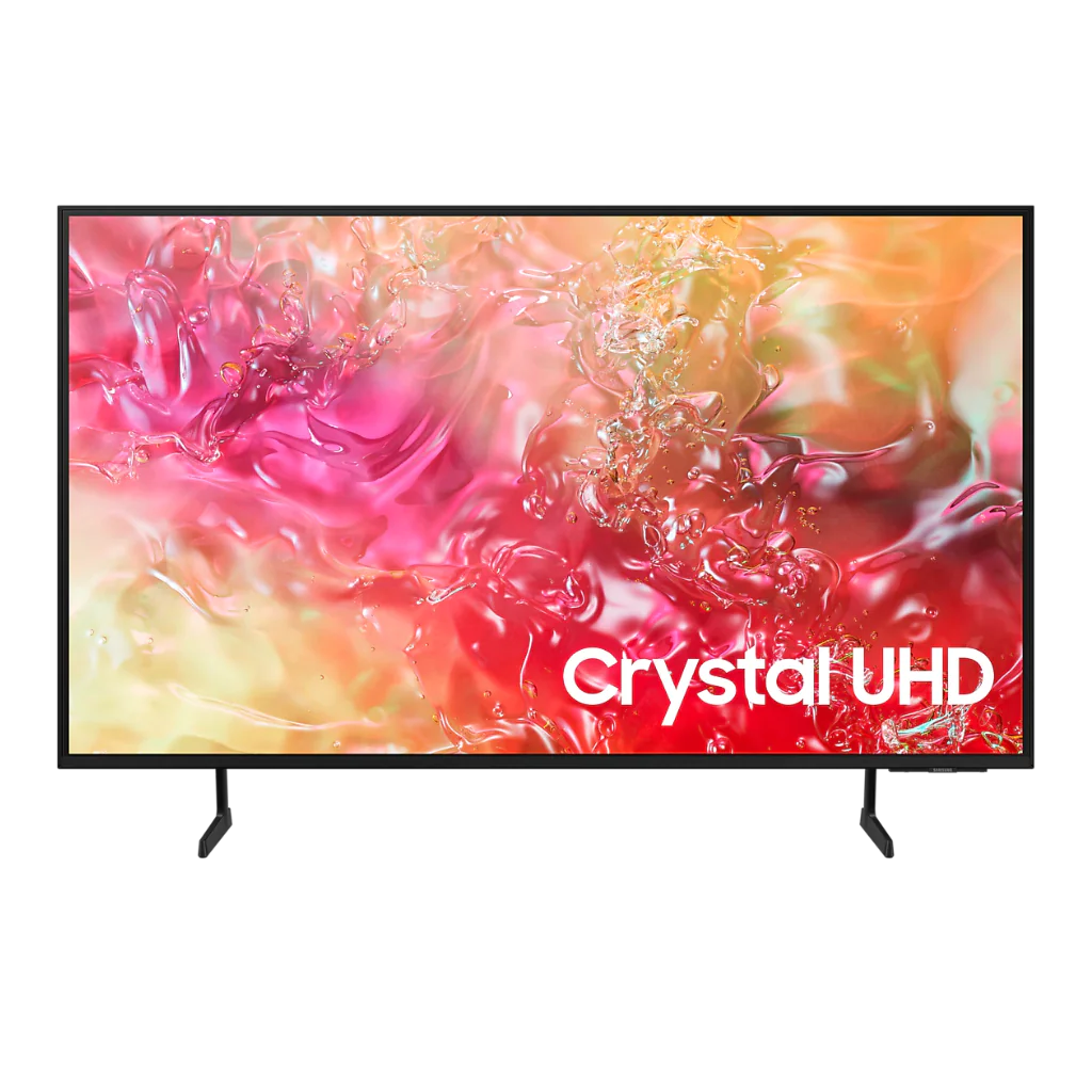 Samsung 65" Smart Crystal Ultra HD LED TV