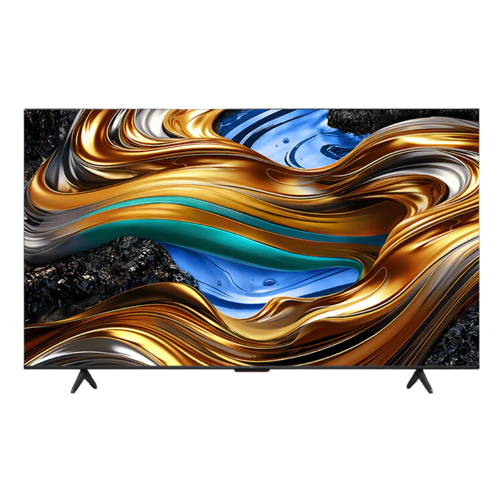 TCL 43" Ultra HD Google TV