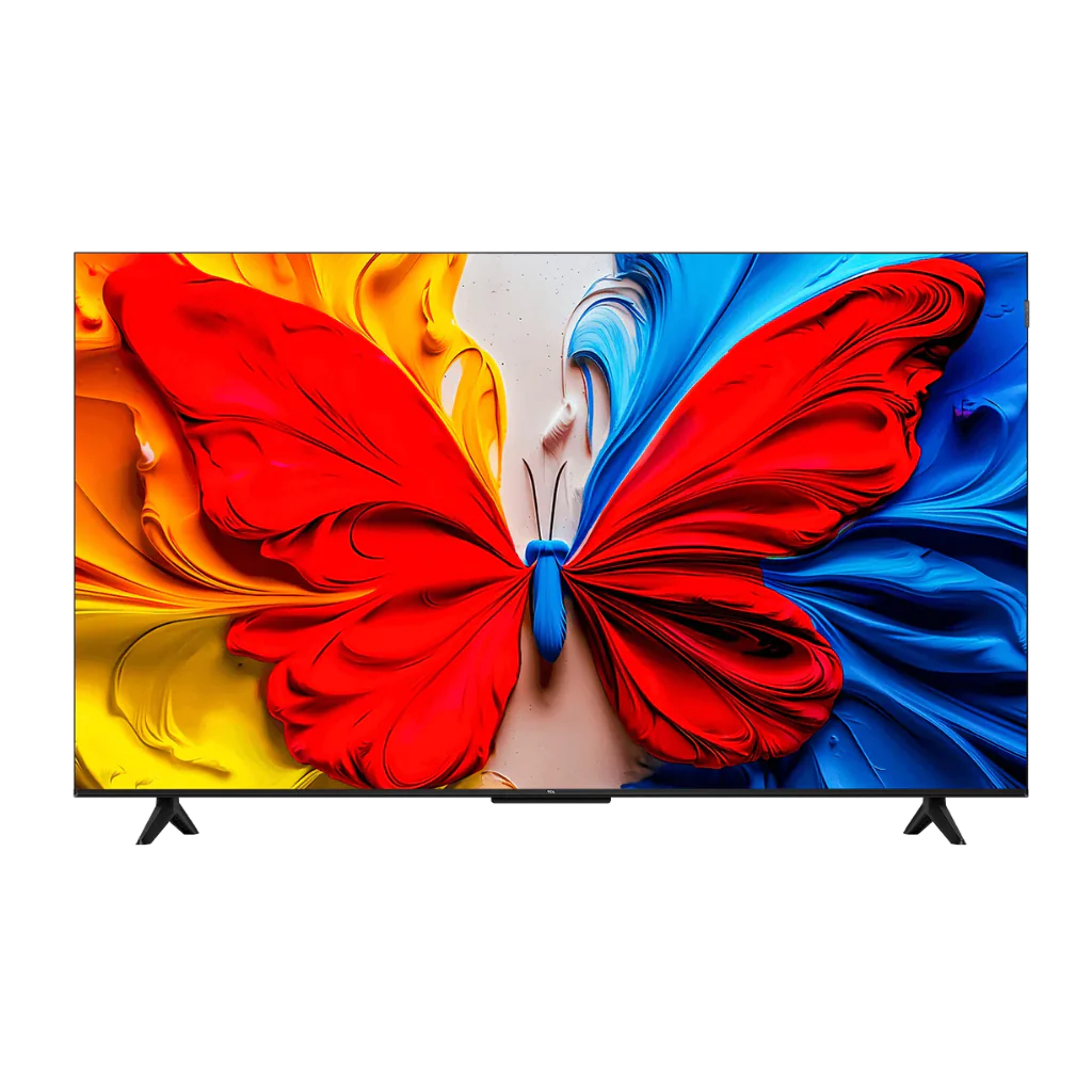 TCL 50" 2K QLED Google TV