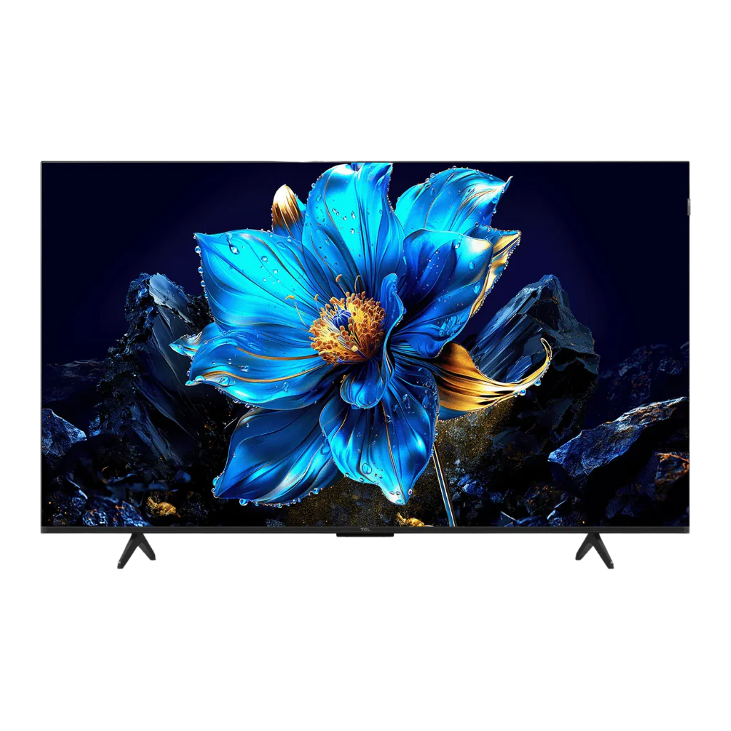 TCL 65" Smart QLED Google TV