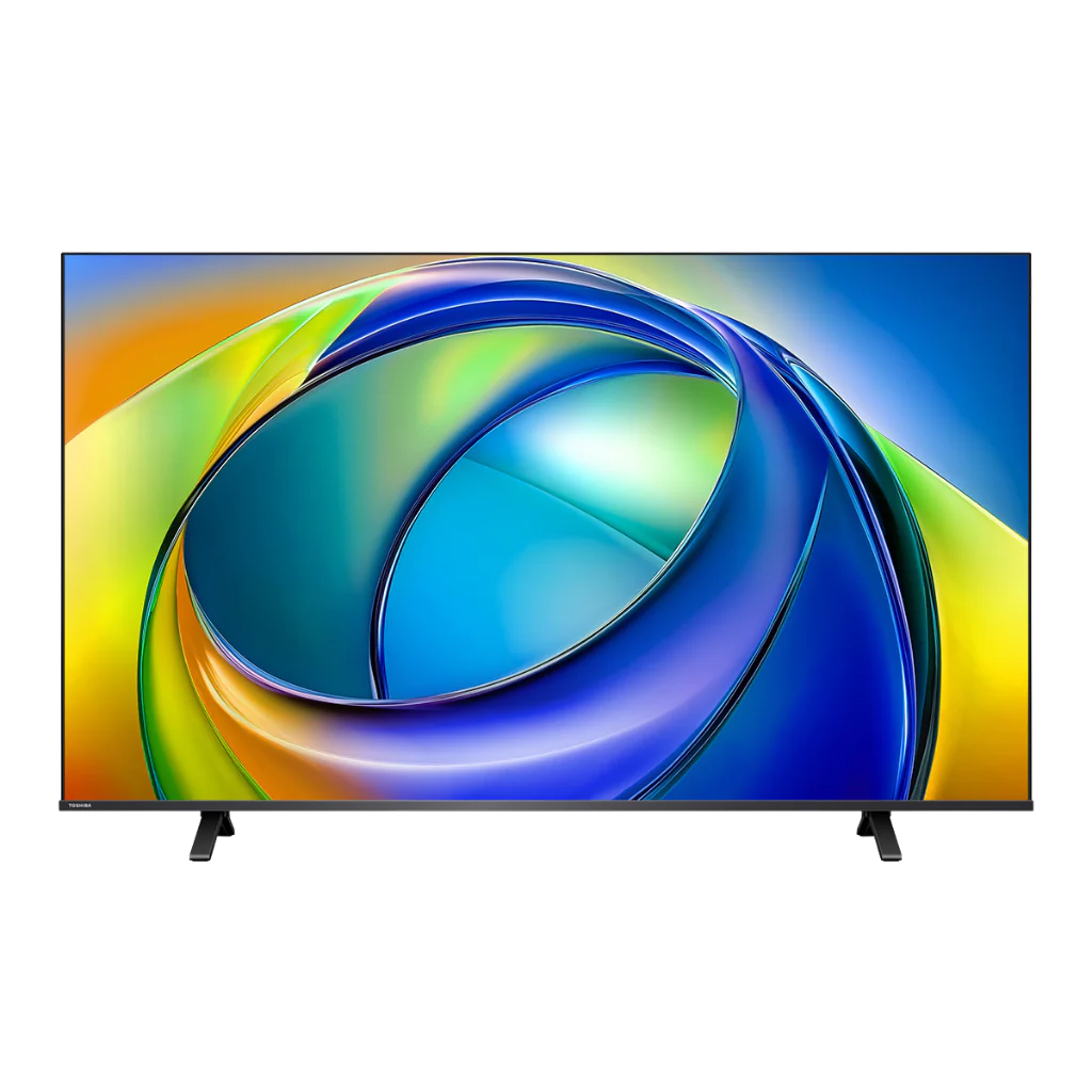 Toshiba 55" Smart UHD 4K TV