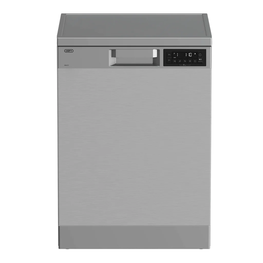 Defy 15 Place Inox Dishwasher