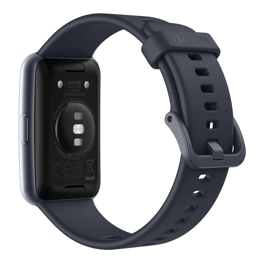 Huawei Watch Fit SE Black 2