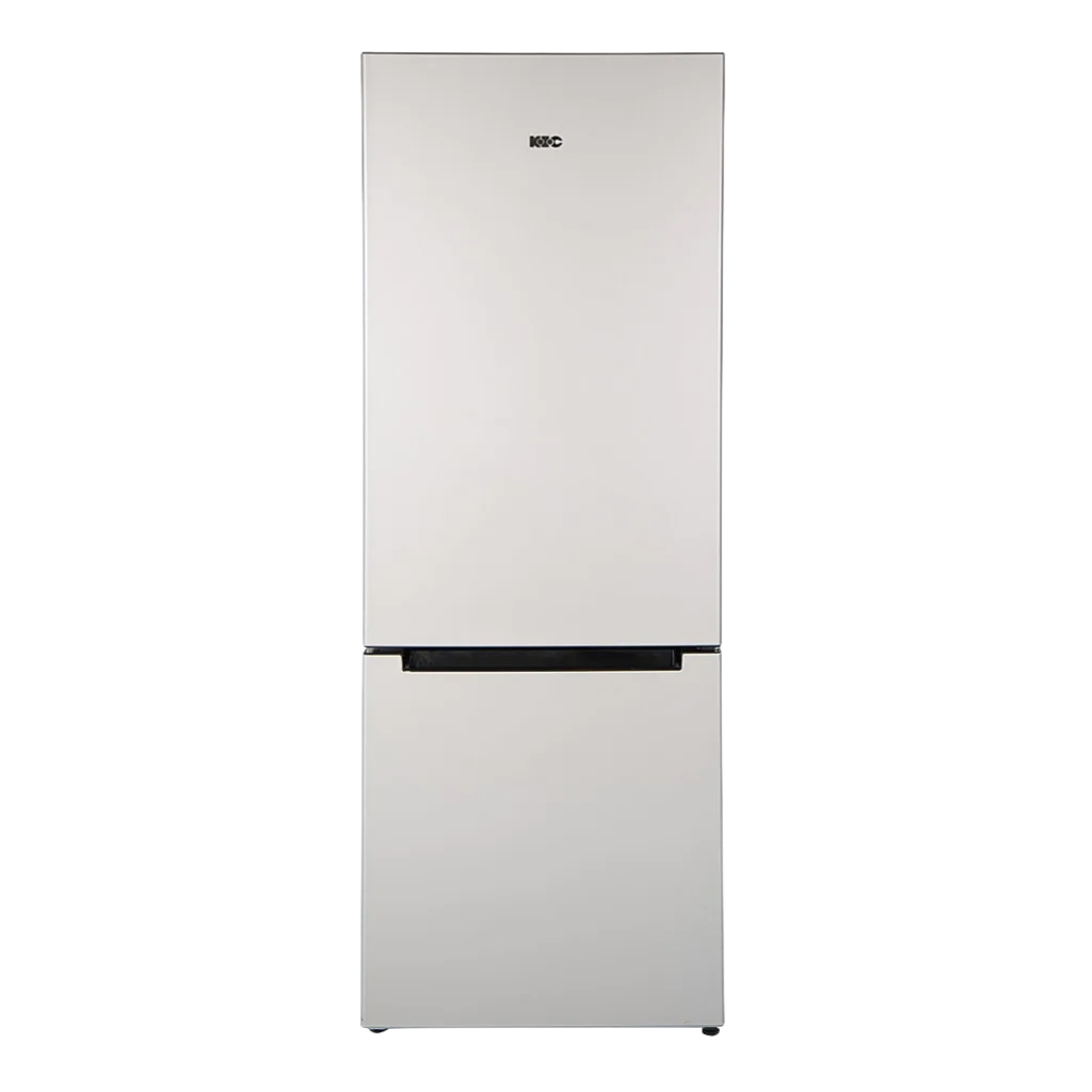 KIC 314L Metallic Combi Fridge/Freezer