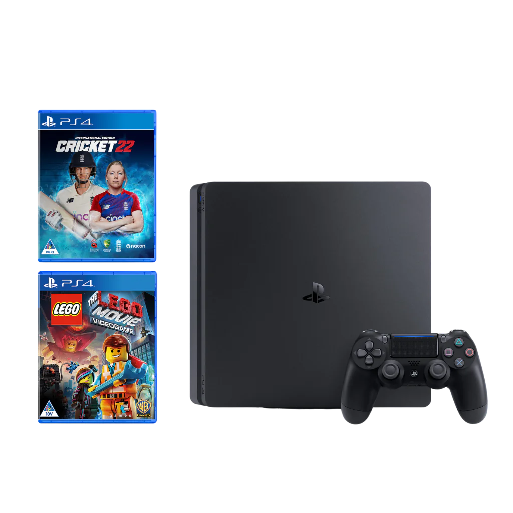 Sony PlayStation 4 500GB Slim Console