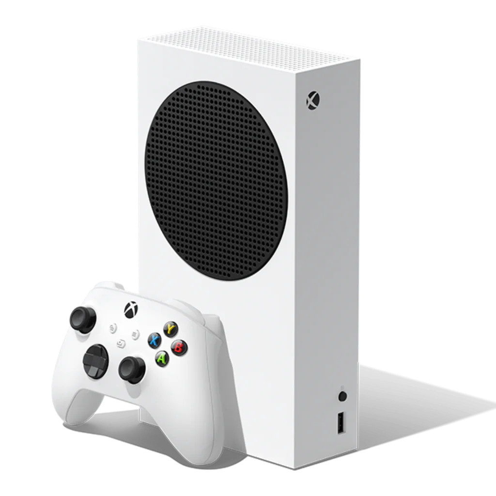 Xbox Series S 512GB