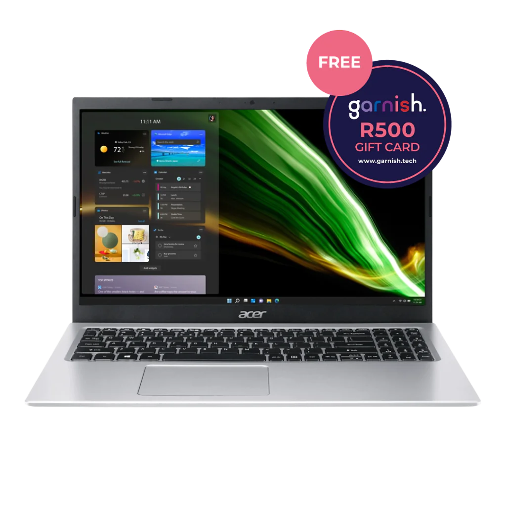 Acer Aspire i7 Laptop