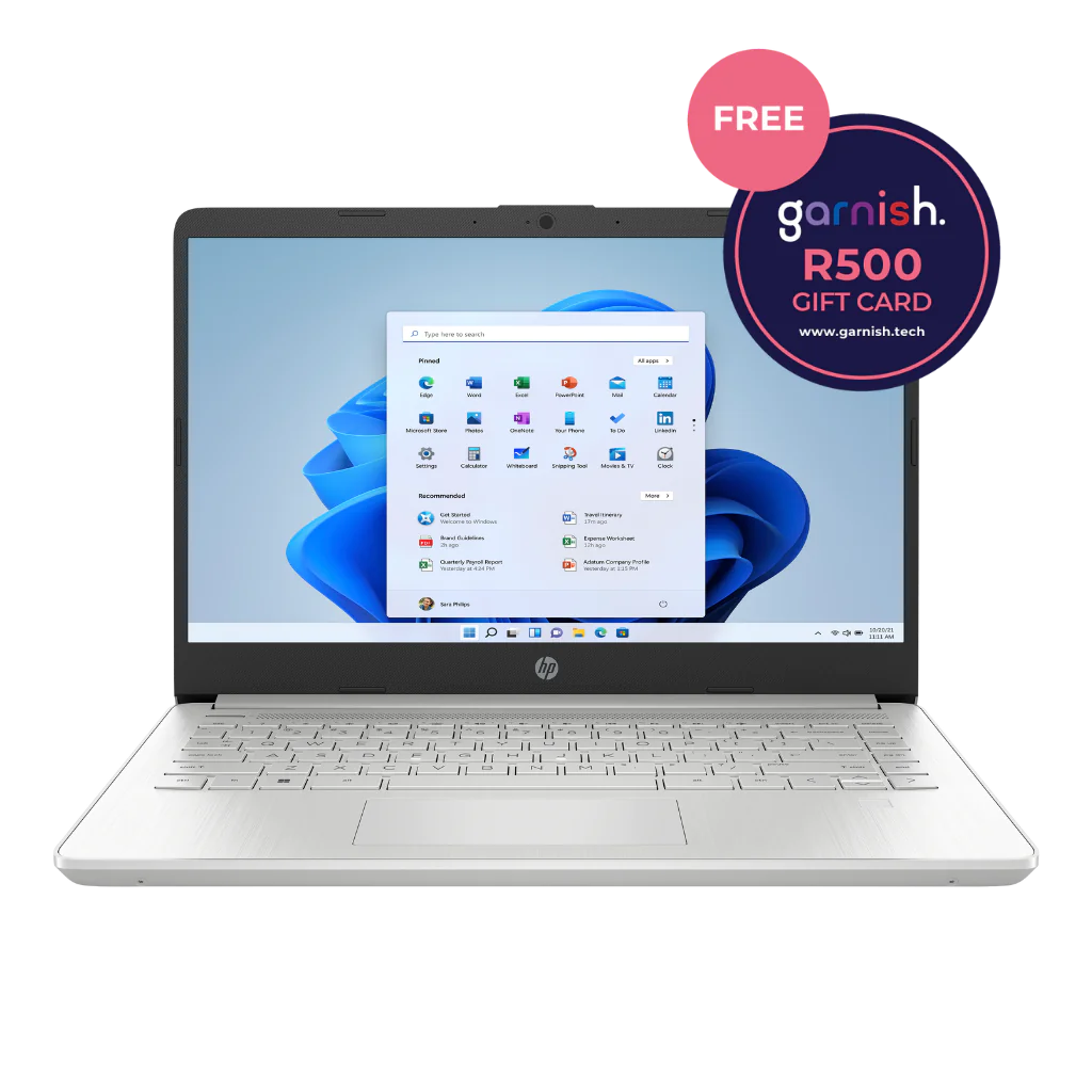 HP15 i5 Laptop