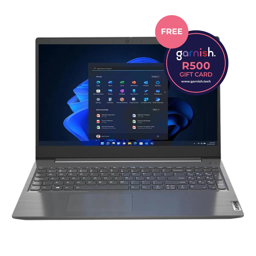 Lenovo N4020 Celeron Laptop