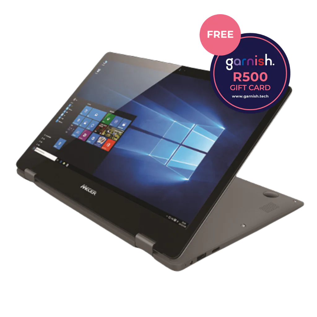 Mecer Move Celeron Top