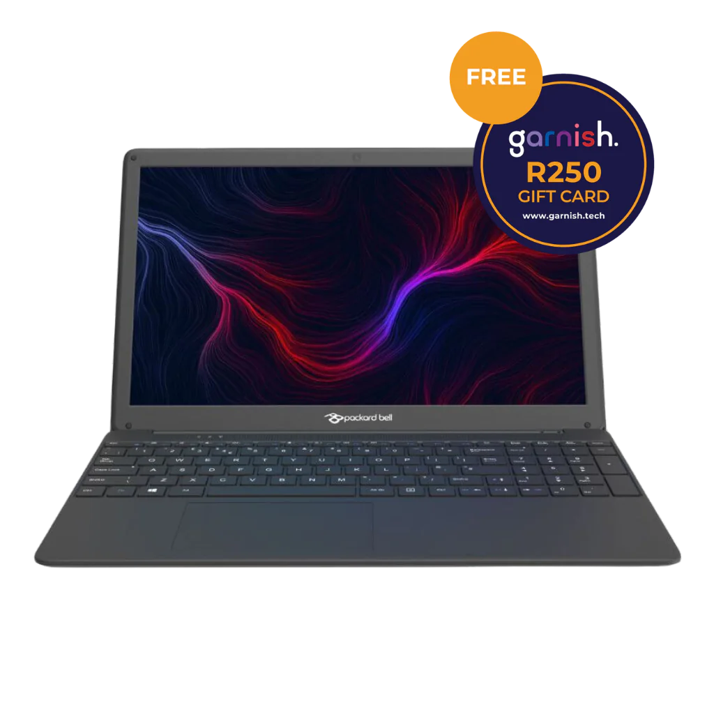 Packard Bell Lauda i3 Laptop