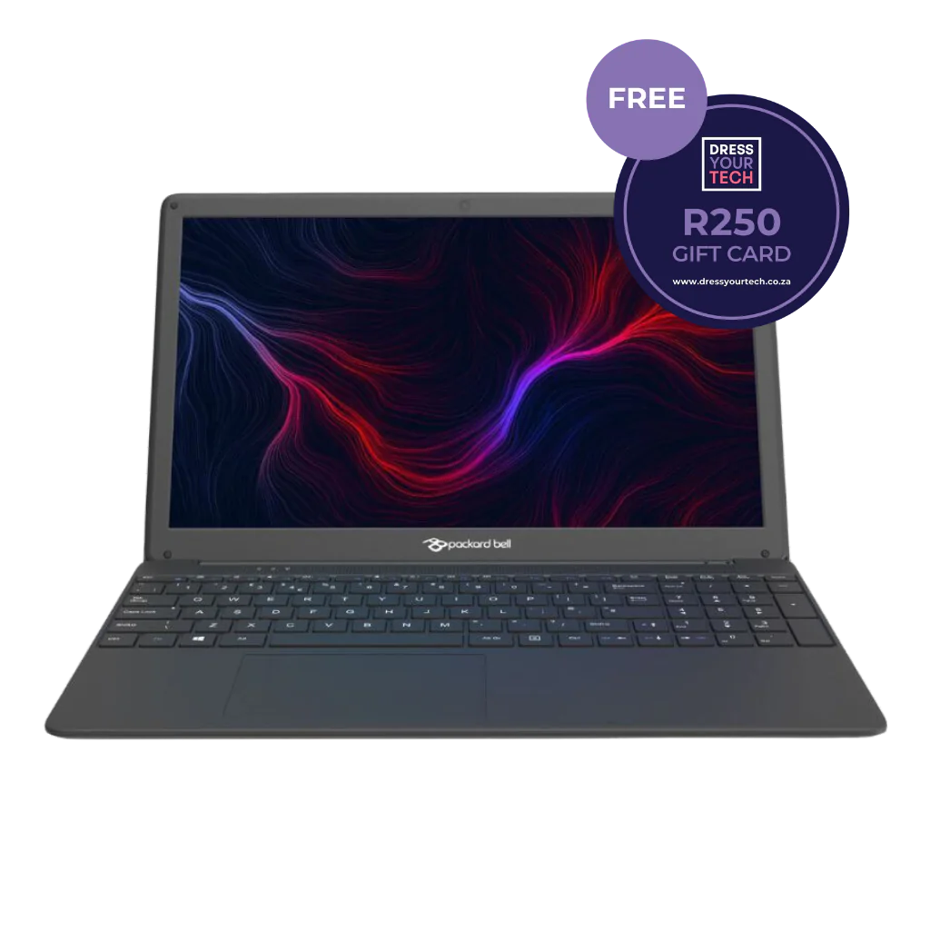 Packard Bell Lauda i7 Laptop