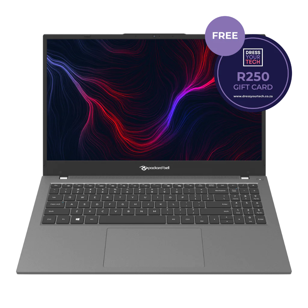 Packard Bell Lemans i3L Laptop