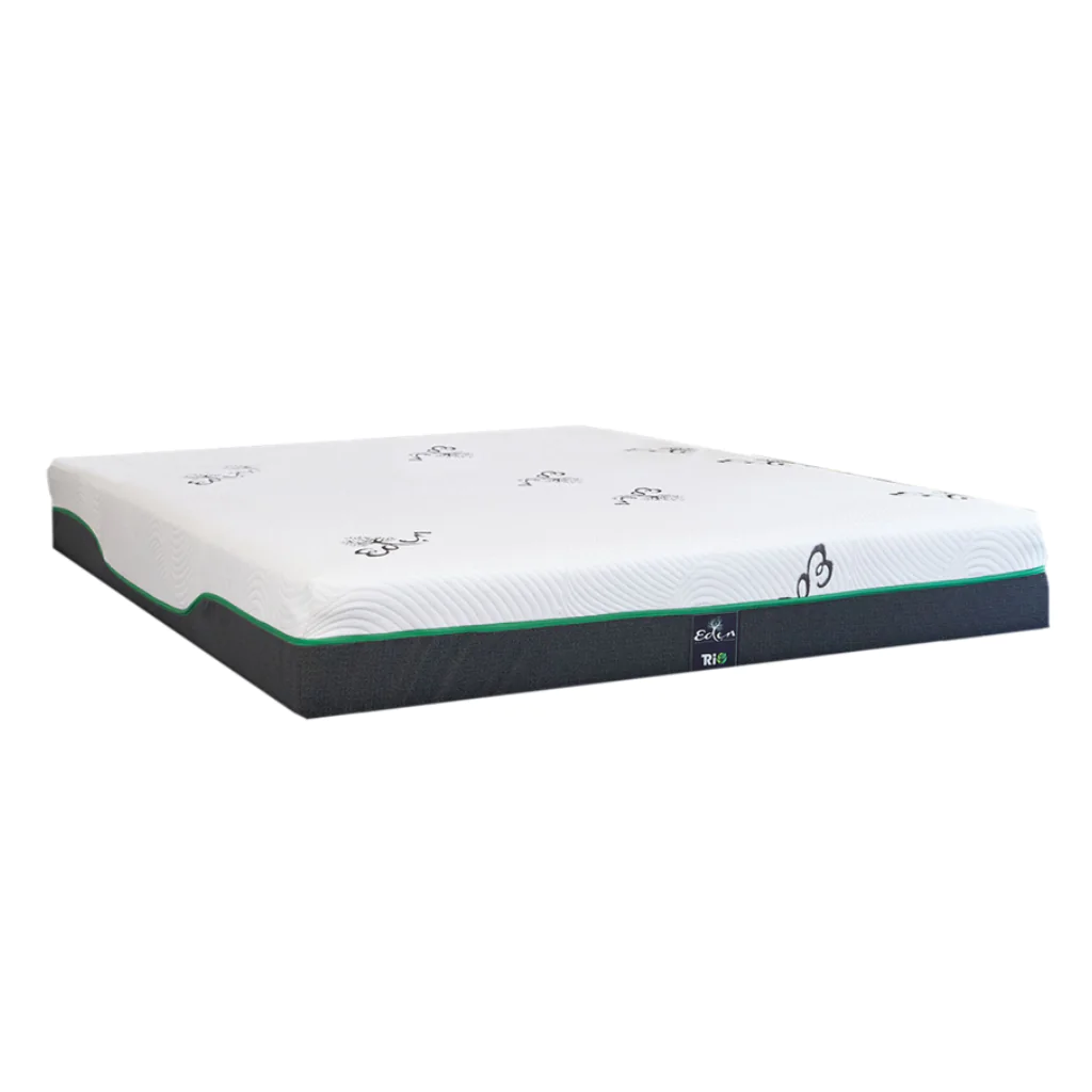 Eden Trio Double Mattress