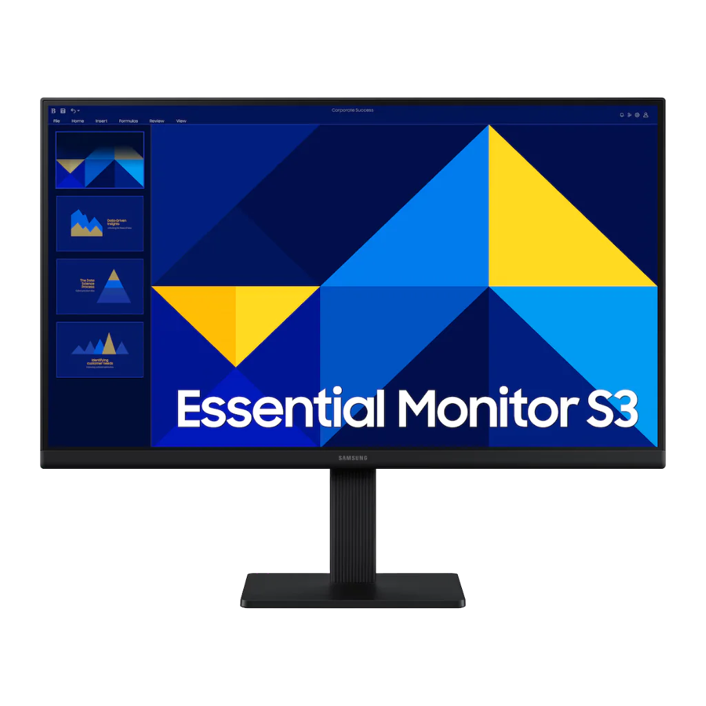 Samsung 27" Essential Monitor