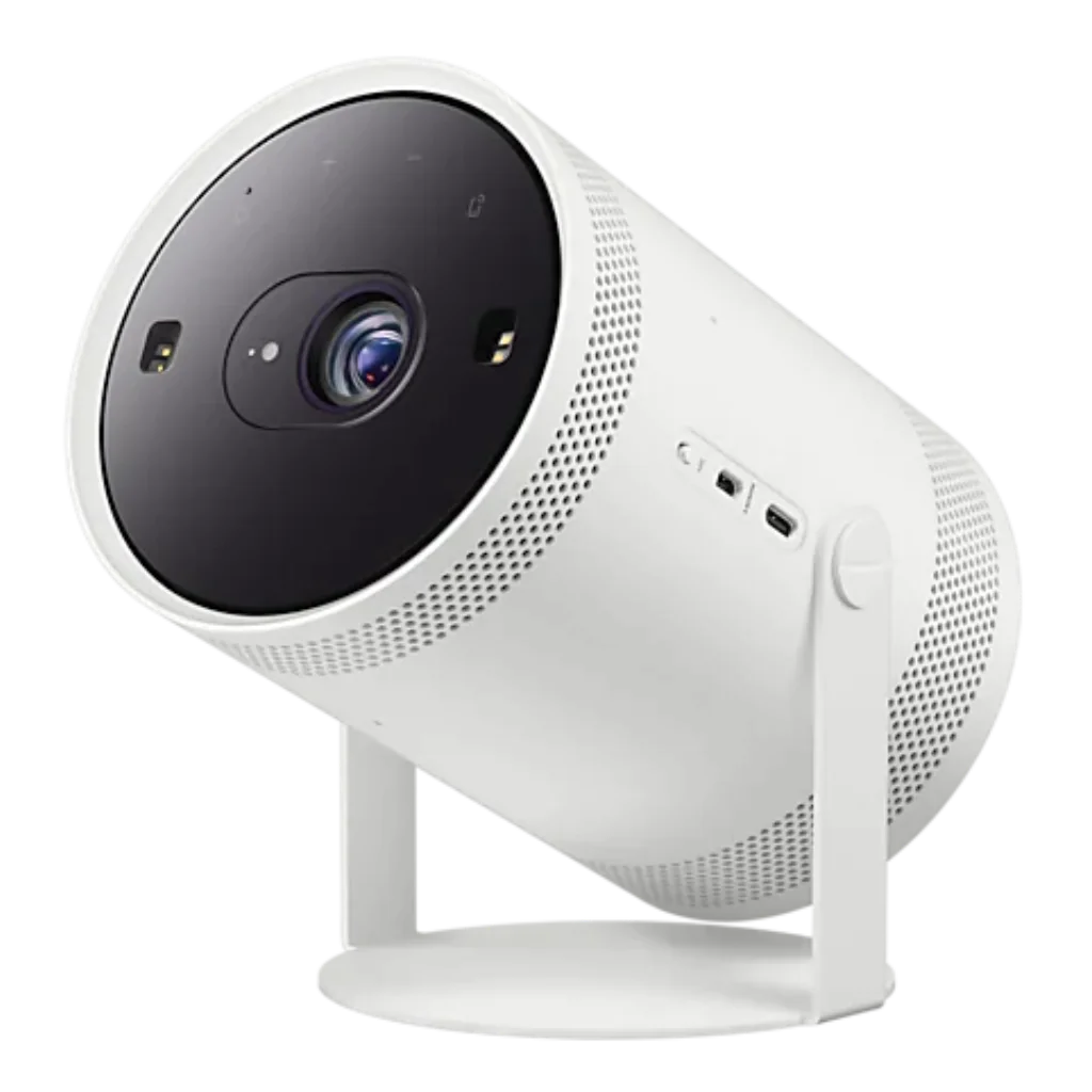 Samsung The Freestyle Second Generation Projector 1