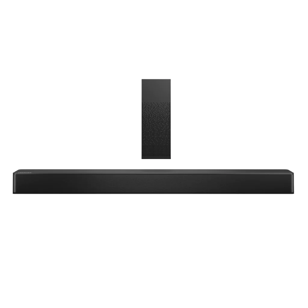 Hisense 2.1ch Wireless Soundbar Front