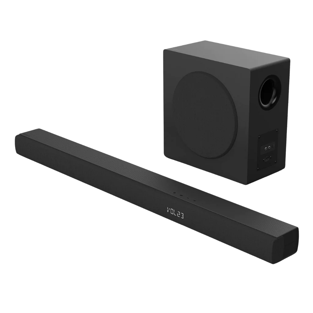 Hisense 3.1ch Soundbar 2