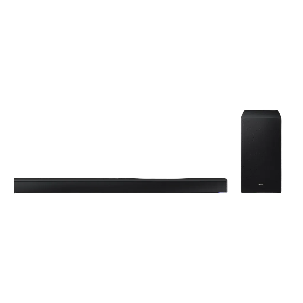 Samsung 5.1ch B-Series Soundbar with Subwoofer