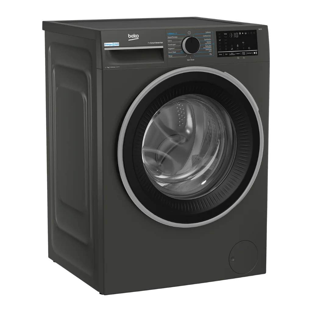 Beko BAW206 Side