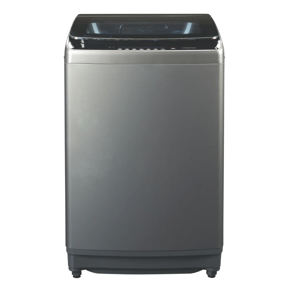 Bennett Read 20kg Dark Grey Elite Clean Top Loader Washing Machine