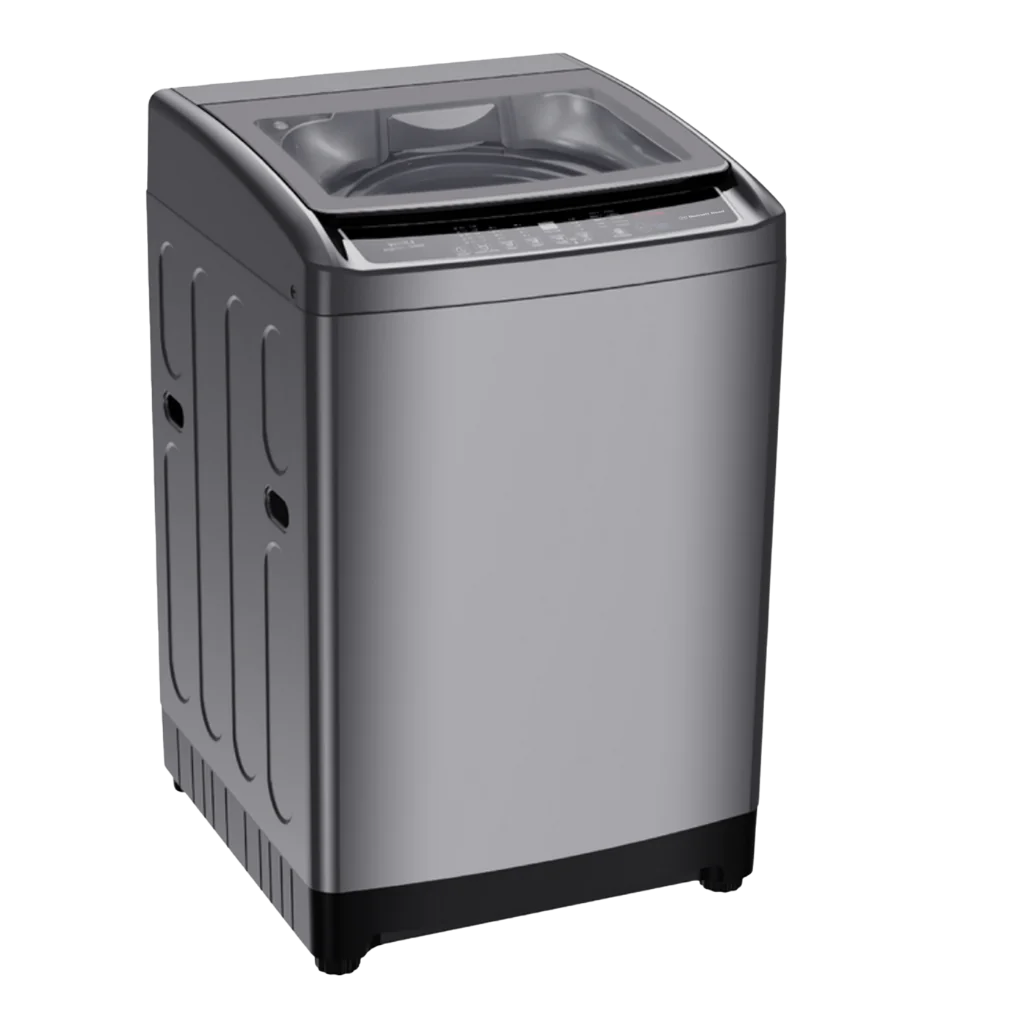 Bennett Read 22kg Dark Grey Elite Clean Top Loader Washing Machine