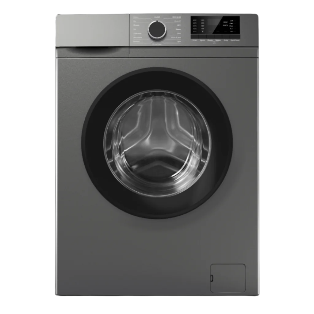 Defy 6kg Manhattan Grey Front Loader Washing Machine